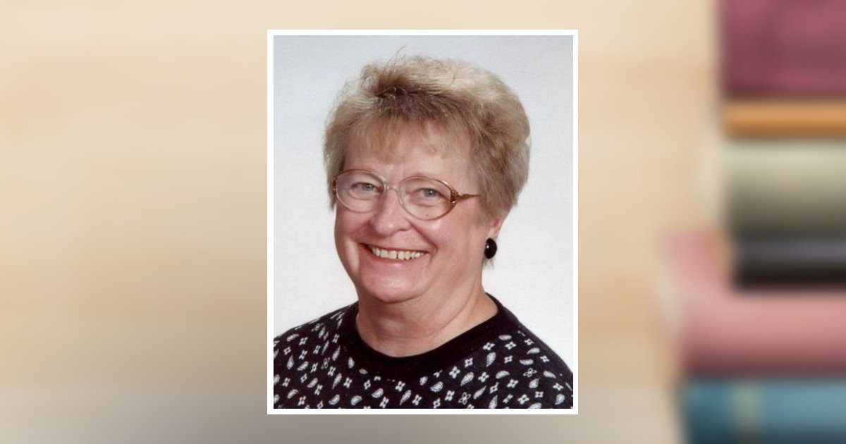 Mardene Michel Hillyard Obituary May 24, 2024 - Nelson Funeral Home