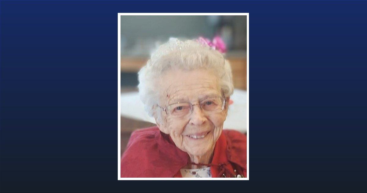 Ruth Eide Obituary March 23, 2025 - Stokes, Prock & Mundt Funeral Chapel & Crematory, Cremation ...