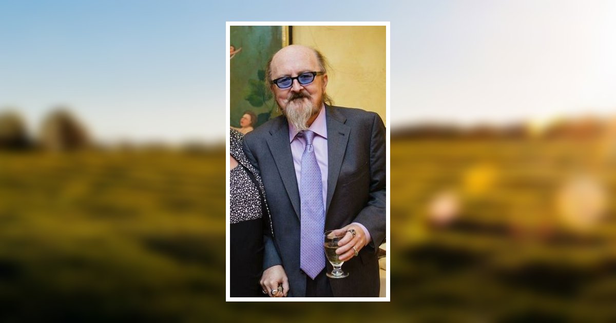 Kirk R. Morrison Obituary August 25, 2018 - Farley Funeral Home