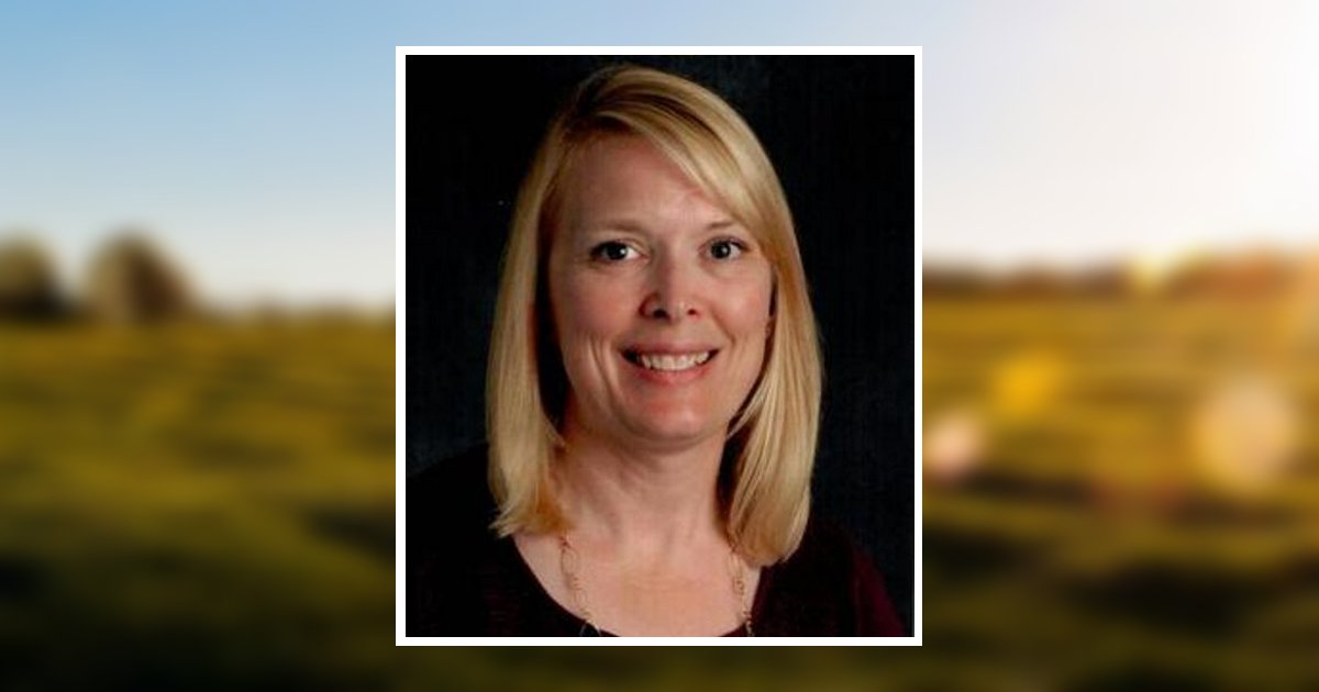 Vicki Lynch Obituary November 17, 2019 - Brookings-Smith Funeral Home