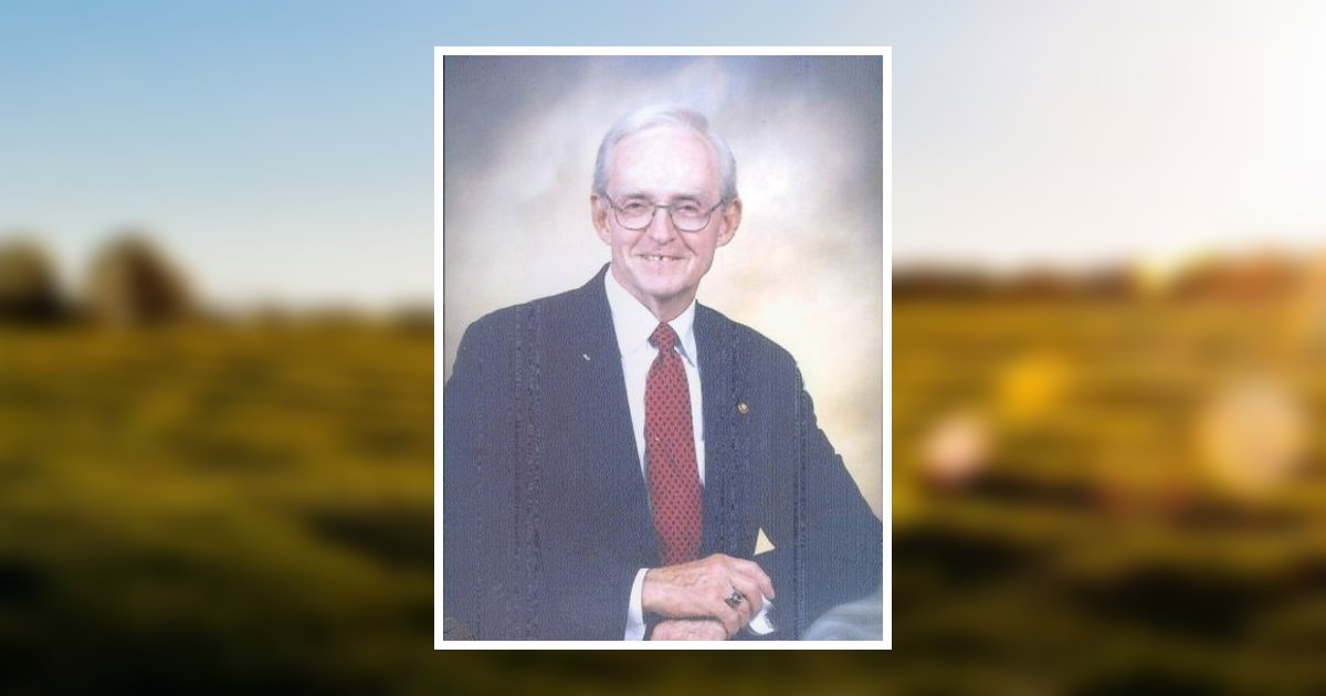 Daniel Chambers Obituary February 10, 2014 - Harpeth Hills Memory ...
