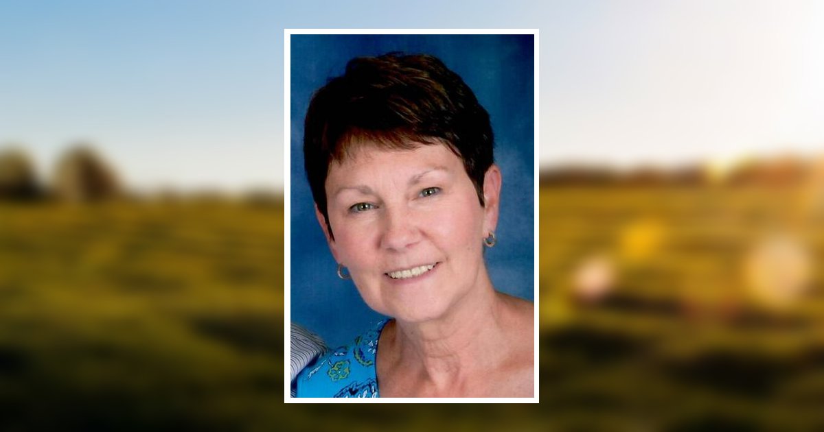 Gail A. Daoust Obituary January 10, 2024 - J. Henri Morin & Son Funeral ...