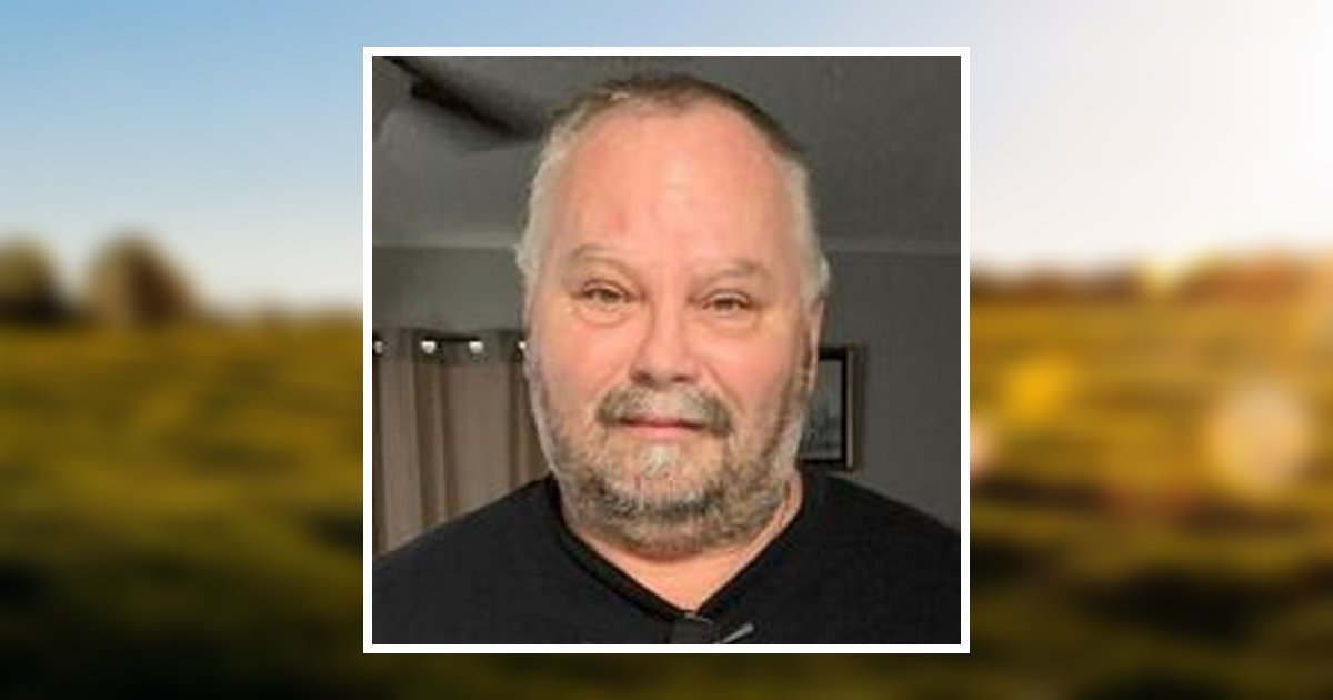 Richard L. Moats Obituary April 1, 2025 - Hartenstein Funeral and ...