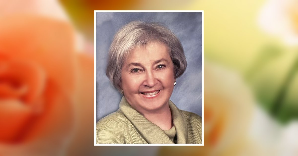Barbara Stephens Obituary October 16, 2023 - Morrison Funeral Home Barbara Stephens Obituary October 16, 2023 - Morrison Funeral Home