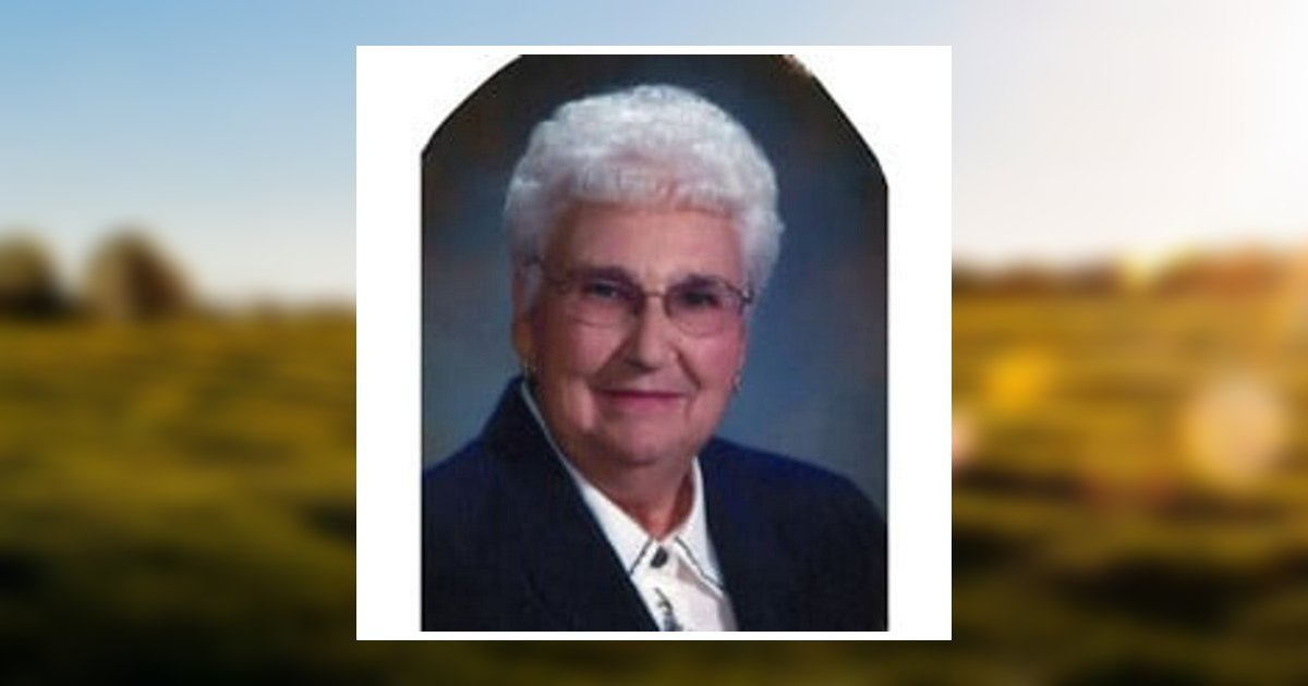 Berva L. Hapes Obituary January 28, 2021 - Lindley Funeral Home