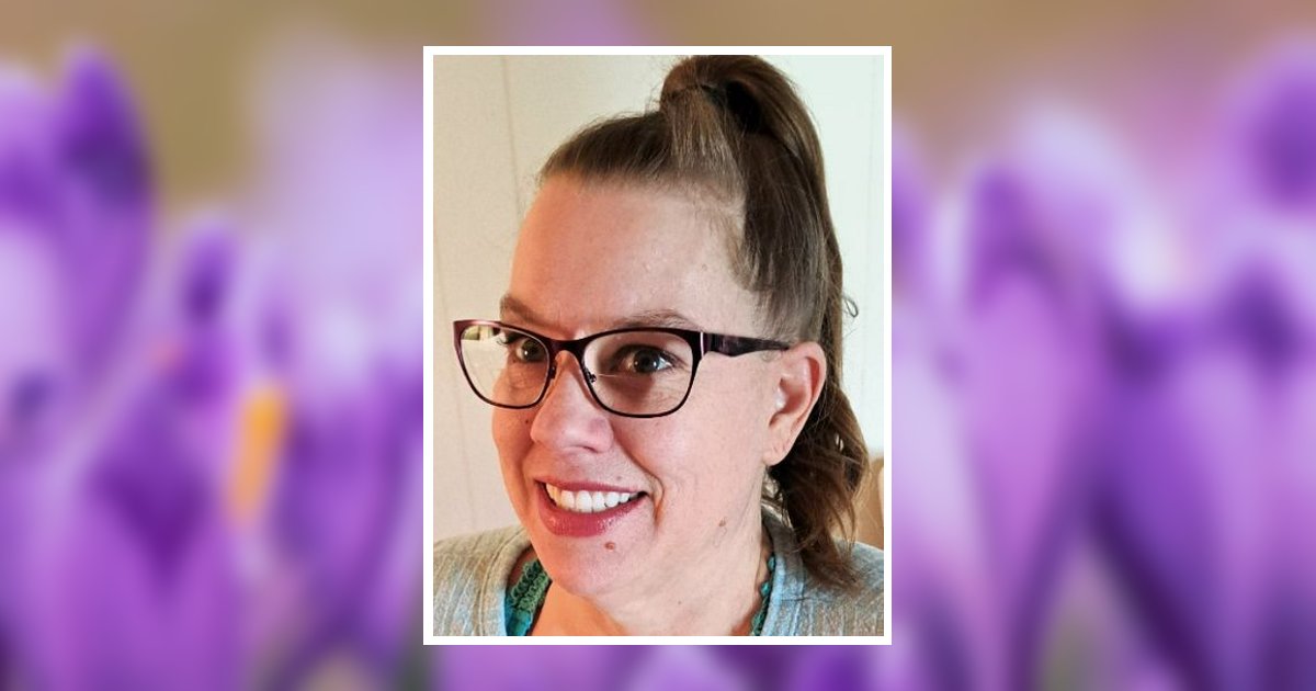 Erica Dawn Neace Obituary October 16, 2024 - Grayson Funeral Home