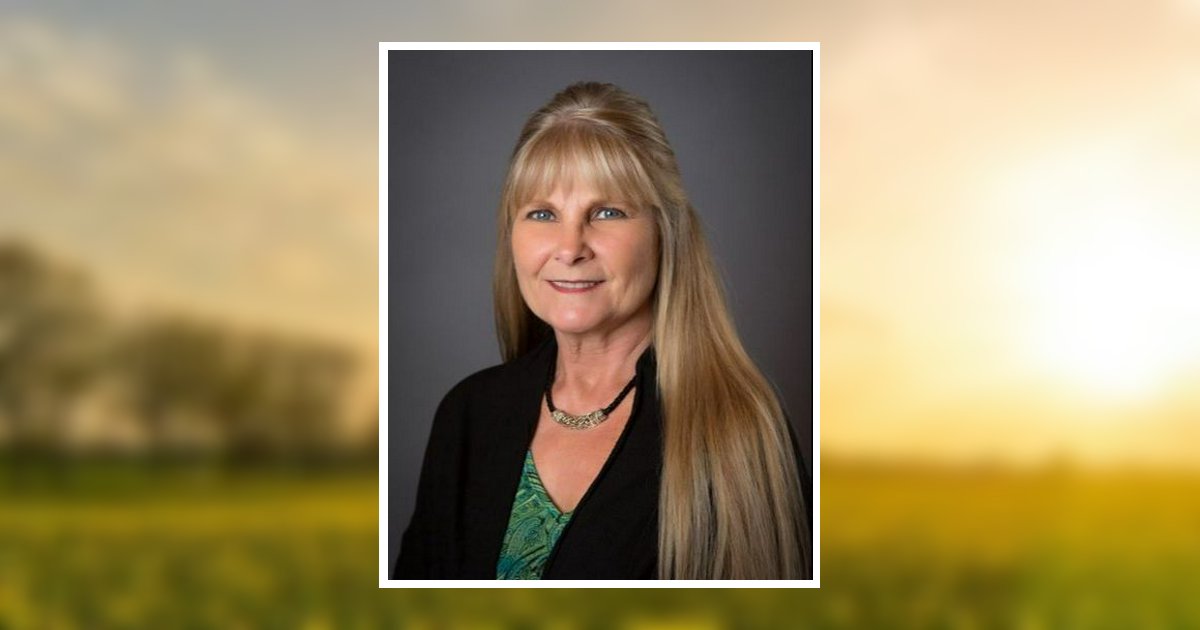 Mary "Diane" Albert Obituary August 10, 2023 - Benjamin Funeral Service