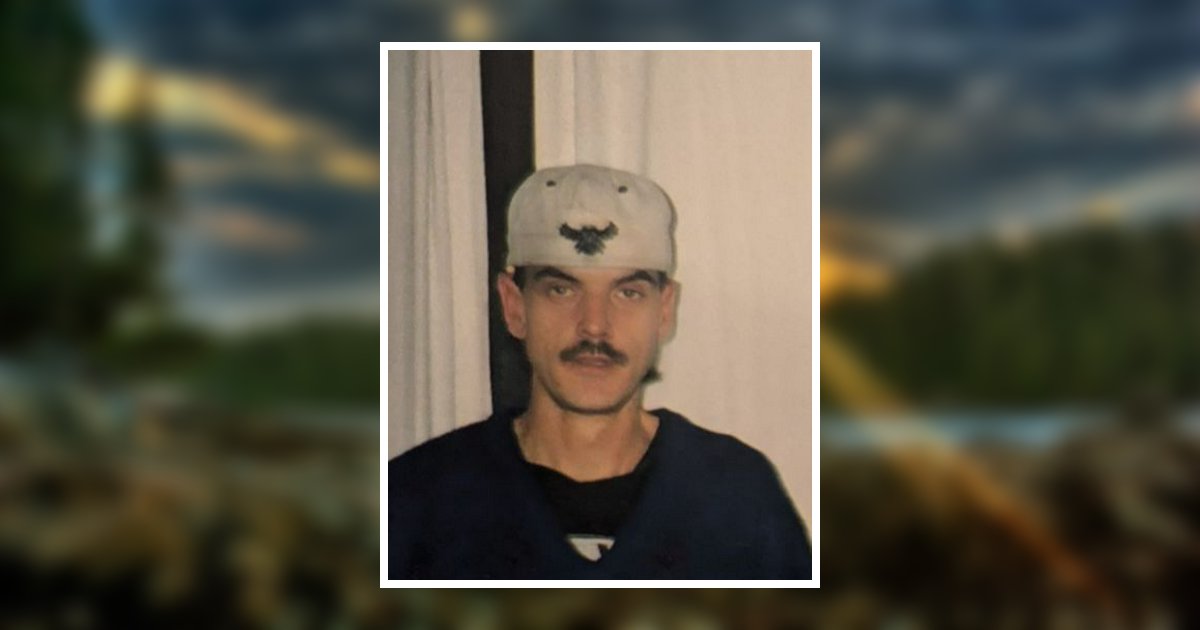 Stephen Cookson Obituary September 12, 2024 - Basic Funerals and ...