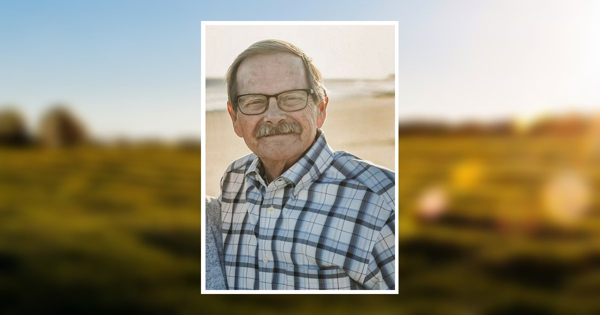 Robert Lawrence Waters Obituary August 31, 2021 - Price and Sons ...