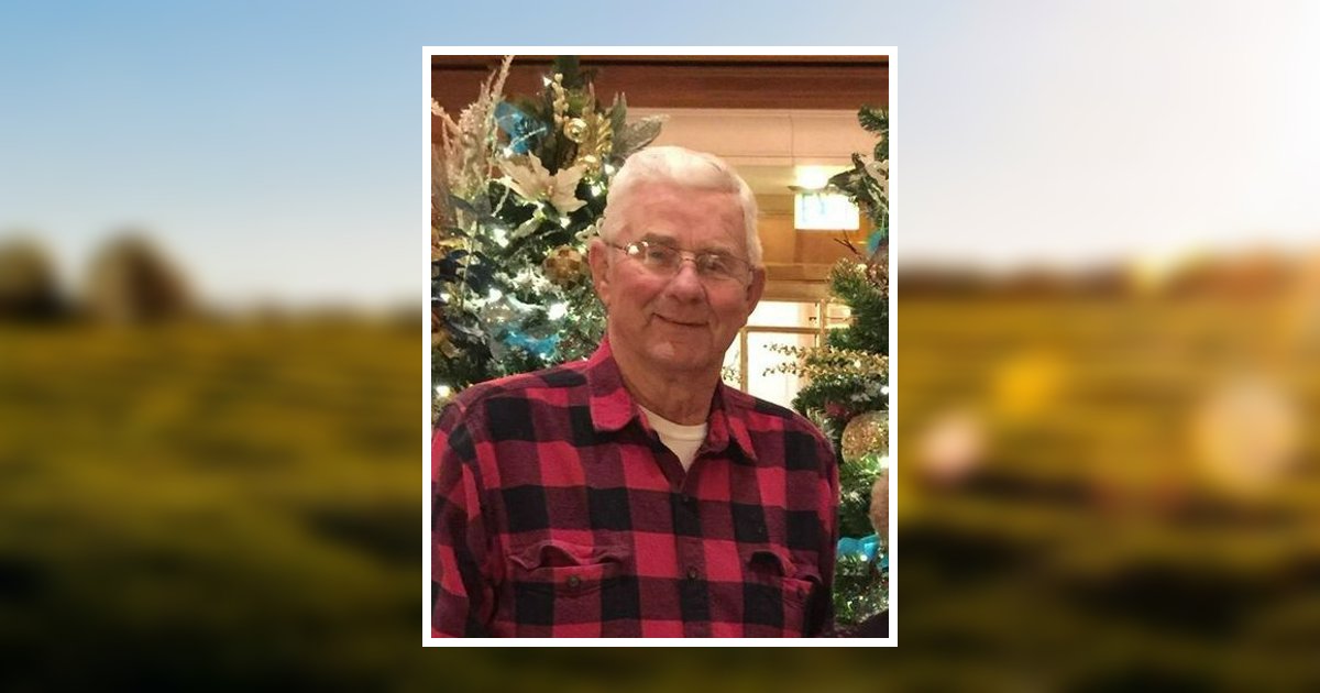 Lyle Hansen Obituary 2015 - Casada Funeral Home