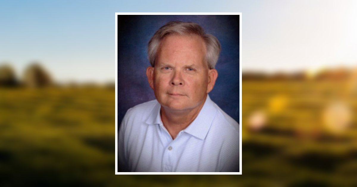 William Michael Coln Obituary September 25, 2015 - Palmetto Funeral Group