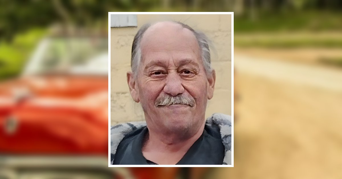 John J. George, Jr. Obituary 2024 - Tharp Funeral Home & Crematory John J. George, Jr. Obituary 2024 - Tharp Funeral Home & Crematory