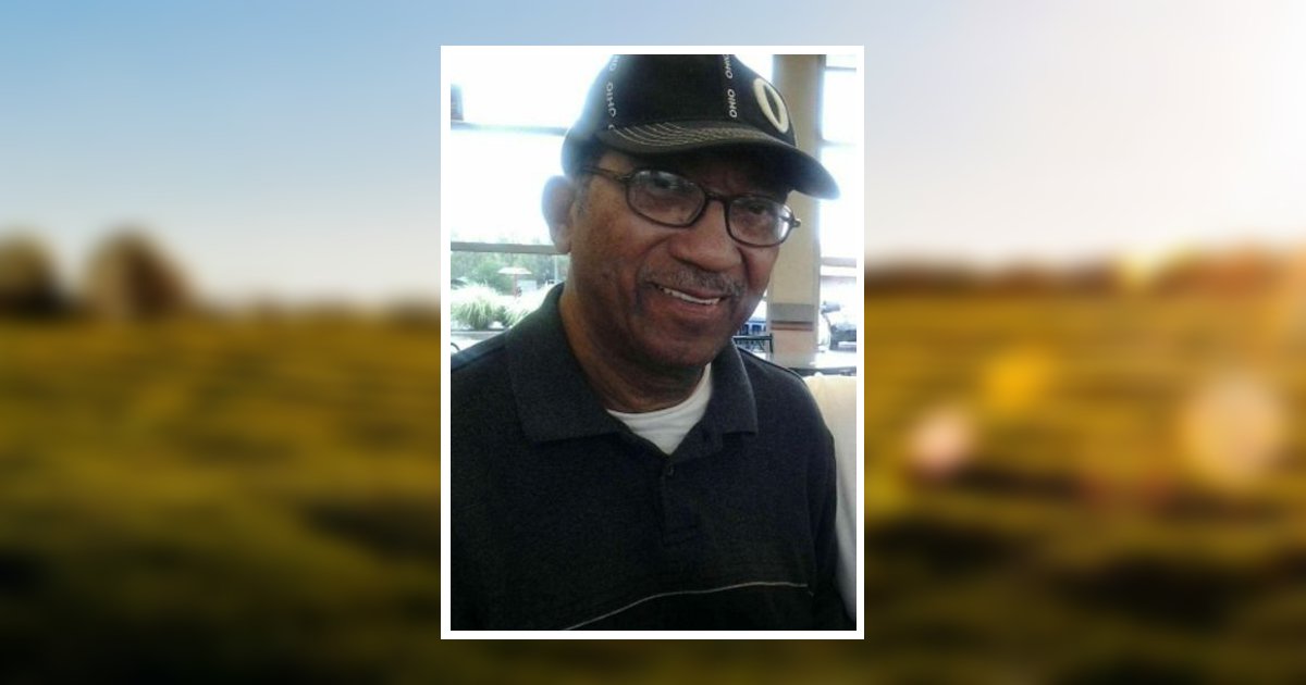 Vernon Reeves Obituary May 17, 2020 - Diehl-Whittaker Funeral ...