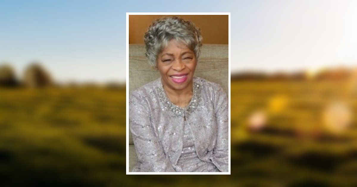 Vinetta Jones Obituary April 12, 2024 - Diehl-Whittaker Funeral ...
