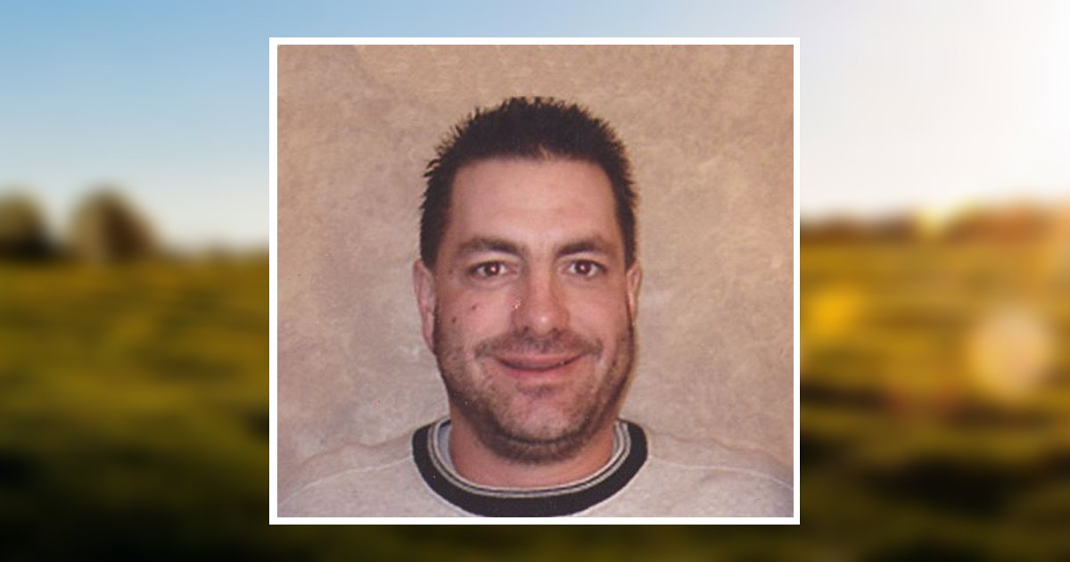 Timothy Jacobsen Obituary May 17, 2009 - Bonnerup Funeral & Cremation Services