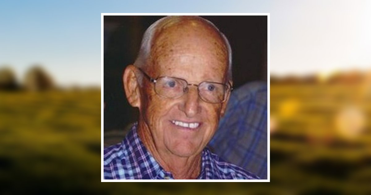 M. F. Futch Obituary 2015 - Carter Funeral Home