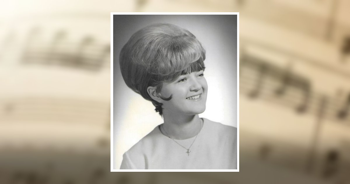 Catherine Christina Shull Obituary October 8, 2023 - Ledford Family ...