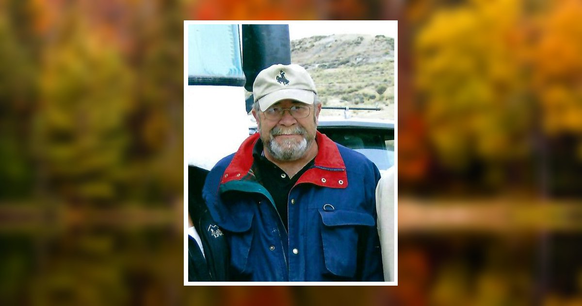 Gary Ellis Obituary 2023 - Fox Funeral Home and Crematory