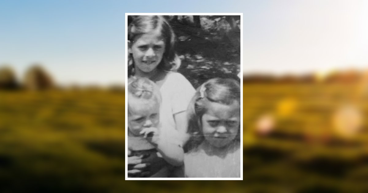 Patsy Adams Obituary March 24, 2015 - Families First Cremation and ...