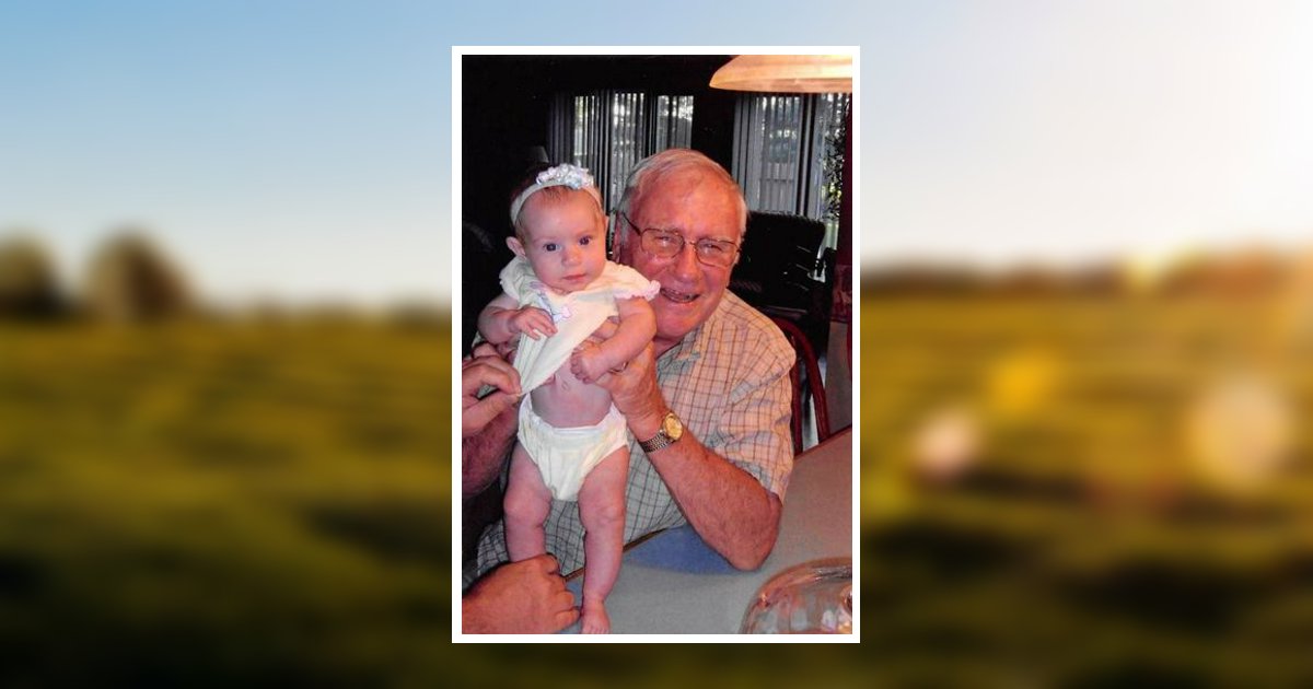 David Angle Obituary 2018 - Gundrum Funeral Home