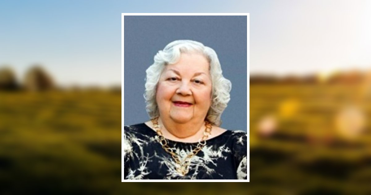Linda Dixon Obituary - DeJohn Funeral Homes & Crematory