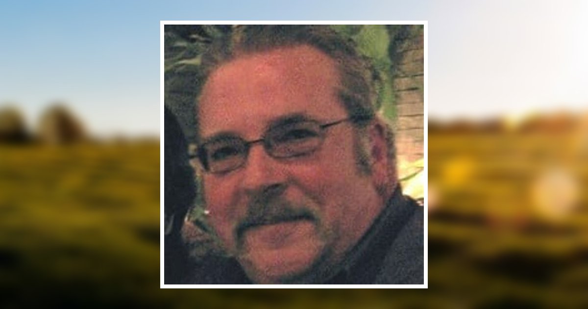 Gary S. Letizia Obituary December 18, 2019 - Manke Memorial Funeral ...