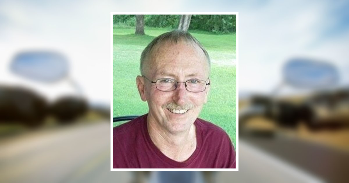 Steven Alan Wanamaker Obituary January 29, 2025 - Spann Funeral Home ...