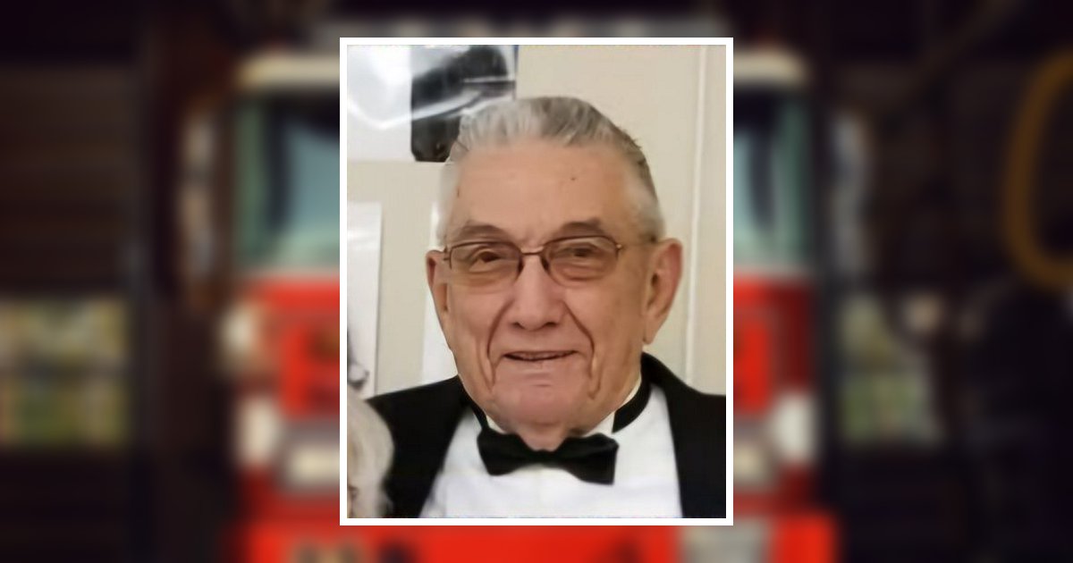 Donald William Lackas Obituary April 27, 2025 - Twohig Funeral Home