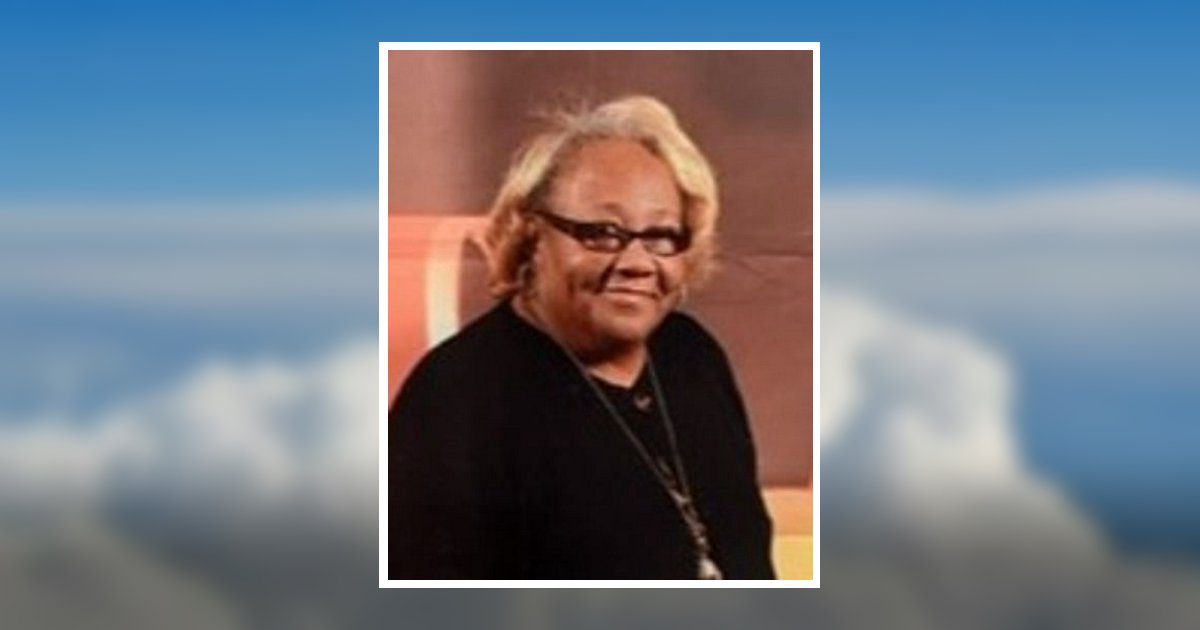 LULA MAE JACKSON Obituary December 13, 2023 - Golden Gate Funeral Home