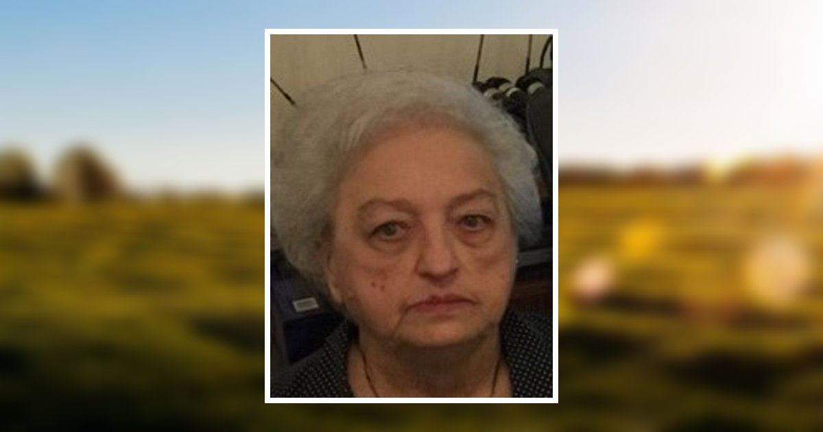 Helen Bellows Obituary November 11, 2019 - Warren Funeral Home ...
