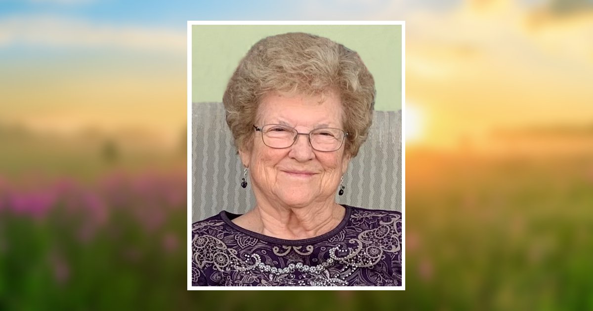 Sharon Green Obituary July 15, 2023 - Rudd Funeral Home