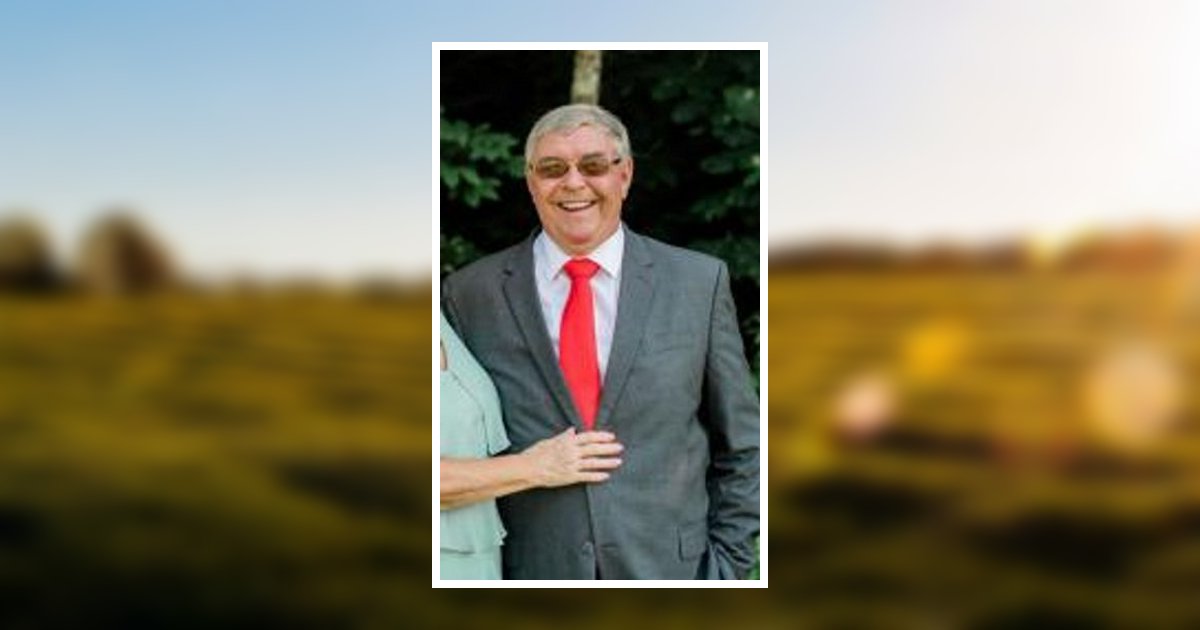 Roger Rice Obituary March 16, 2022 - Rominger Funeral Home