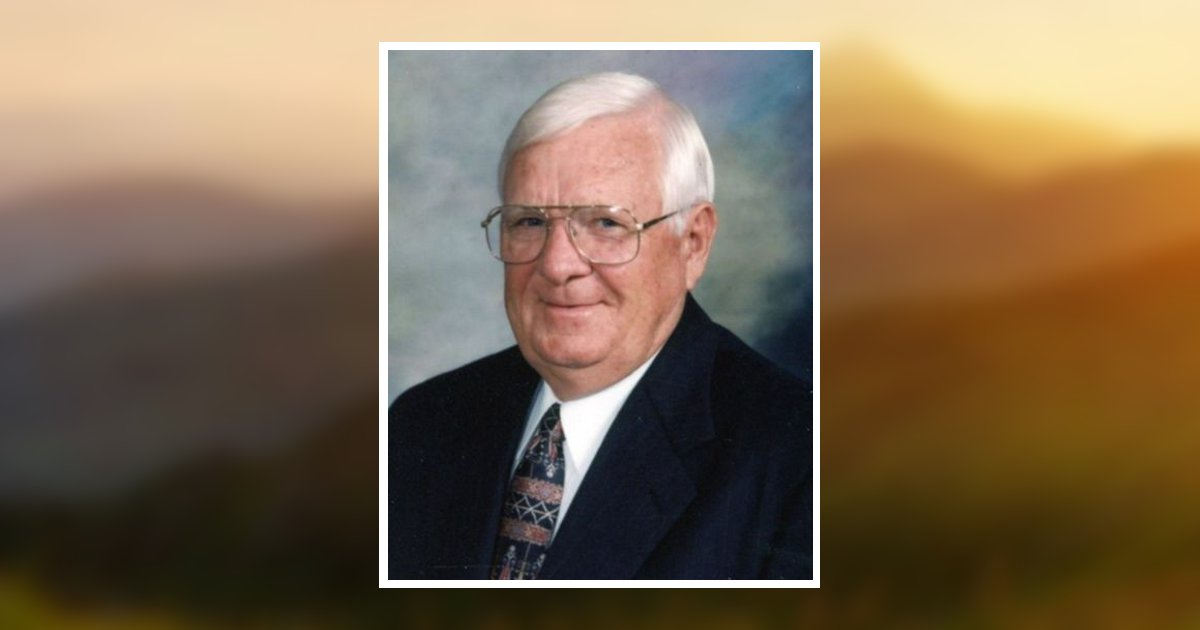 Bobby Lee Tuttle Obituary March 25, 2024 - Hayworth - Miller Funeral ...