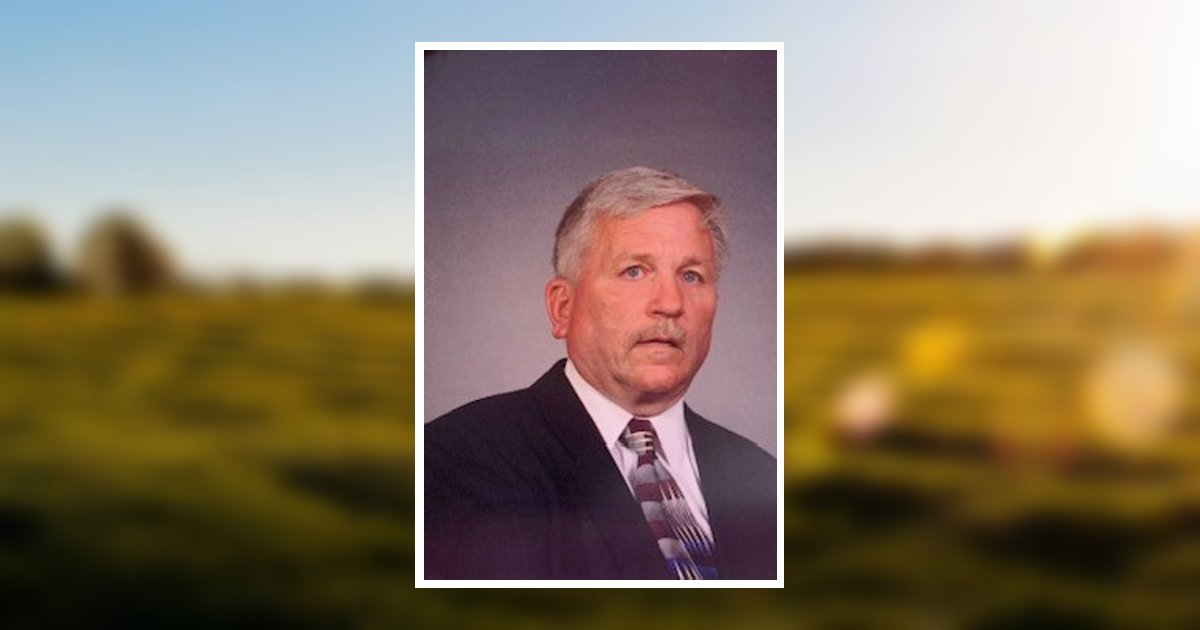 L. Rasdall Obituary February 20, 2022 - Hardy and Son Funeral Home