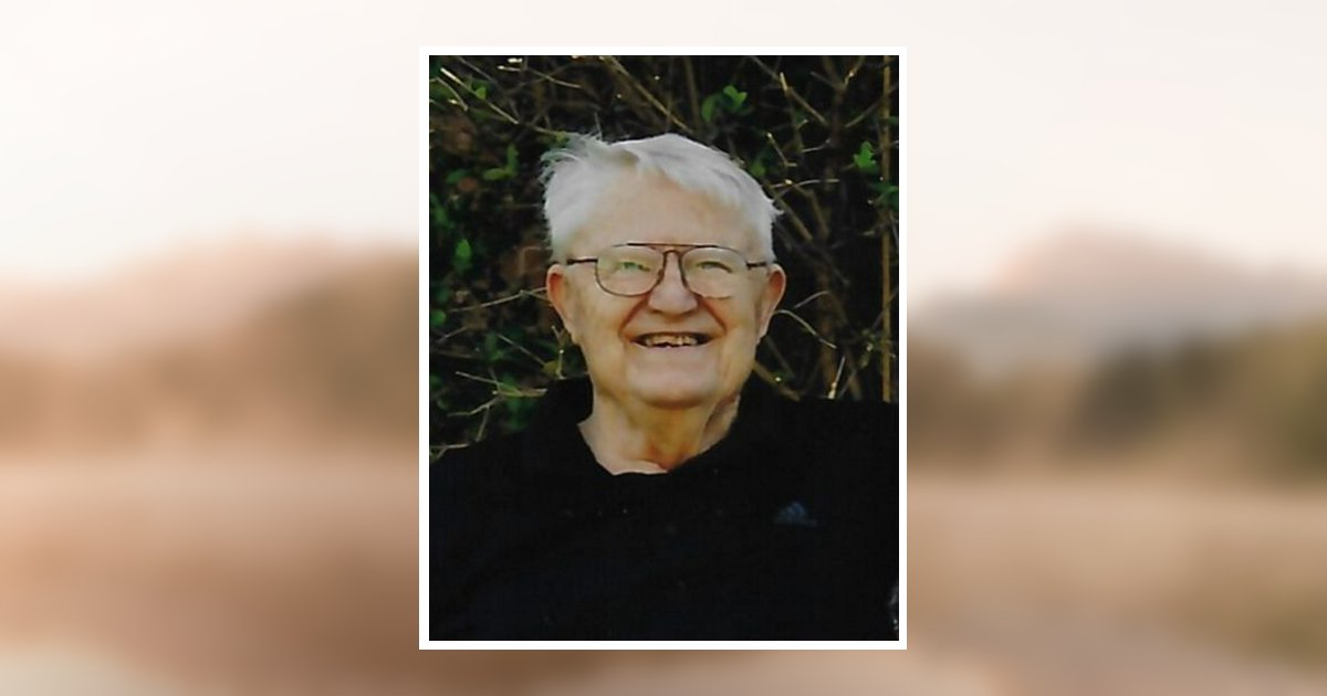 Merlin Sorensen Fielding Obituary May 13, 2025 - Lindquist Mortuary