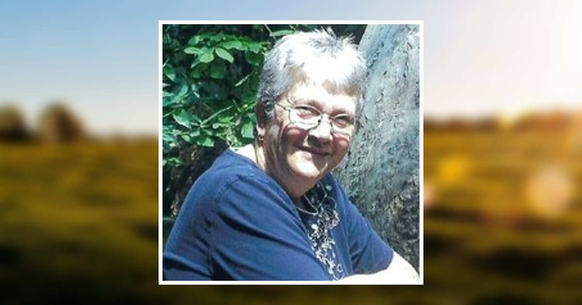 Kay Francis Williams Obituary 2022 - Little's Funeral Home and ...