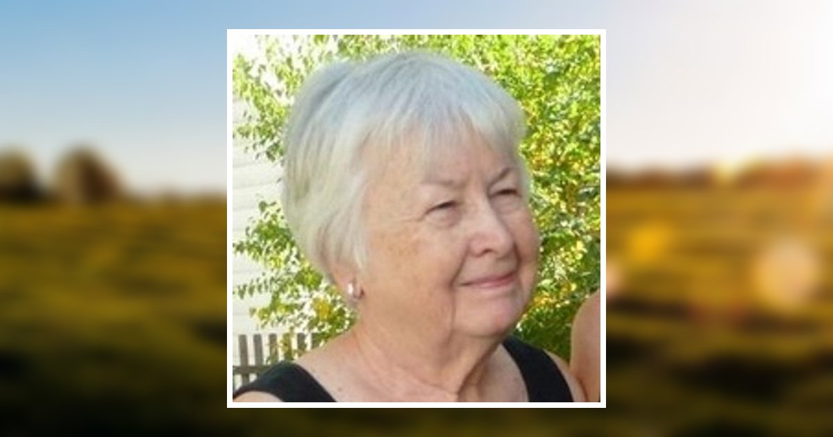 Marion Elizabeth Loso Obituary March 5, 2017 - Gearty-Delmore Funeral ...