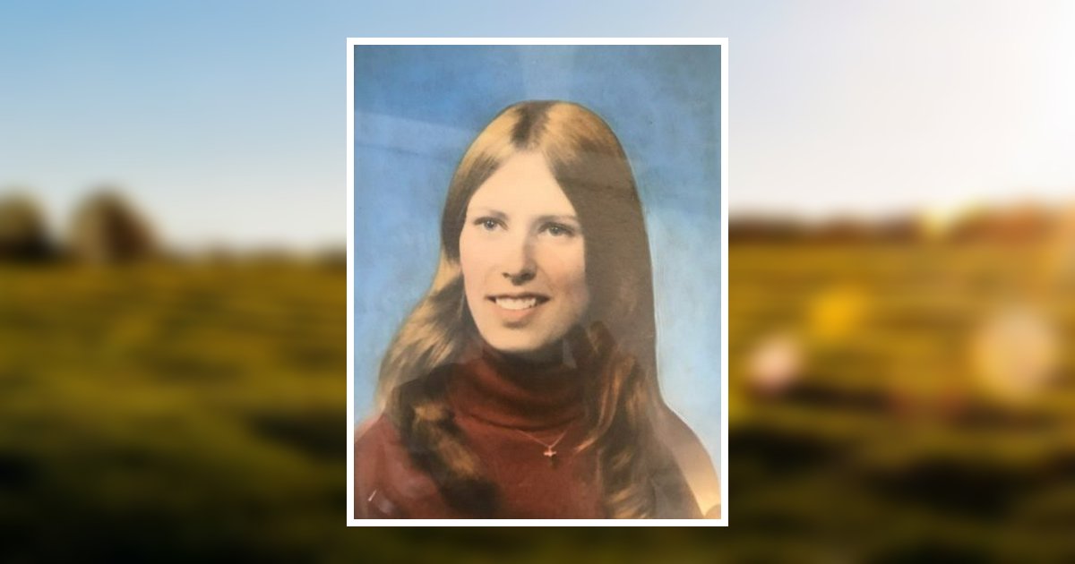 Kathryn "Kathy" Rice Obituary January 10, 2022 - Michael R. Gray ...