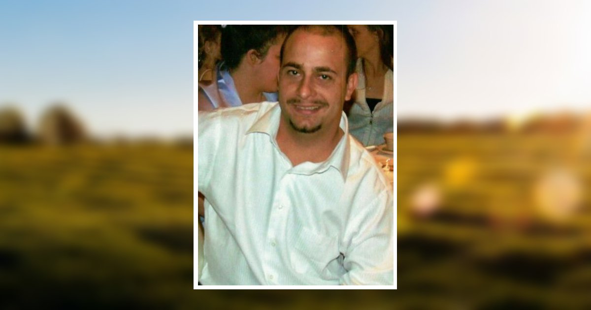 Benji Robinson Obituary February 8, 2017 - Ambrose Funeral Home and ...