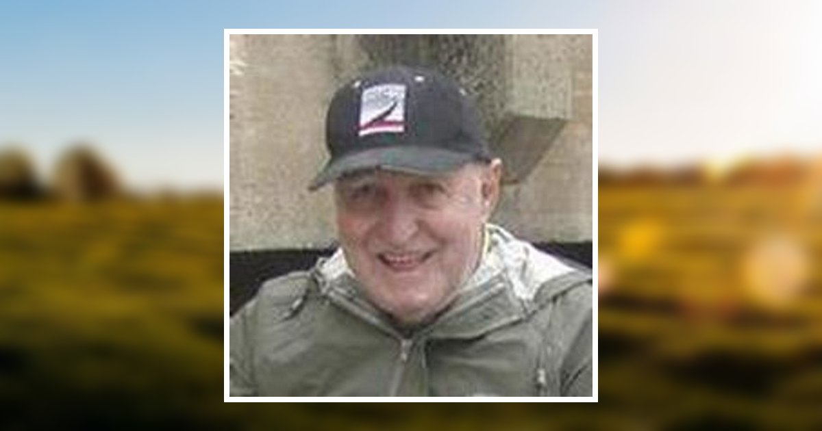 Ray Wickham Obituary October 22, 2012 - Brenny Family Funeral Chapel ...