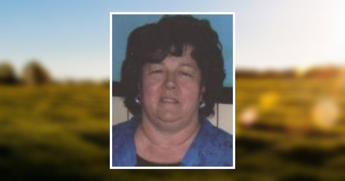 Carol Collar Obituary 2010 - Randall & Roberts Funeral Home