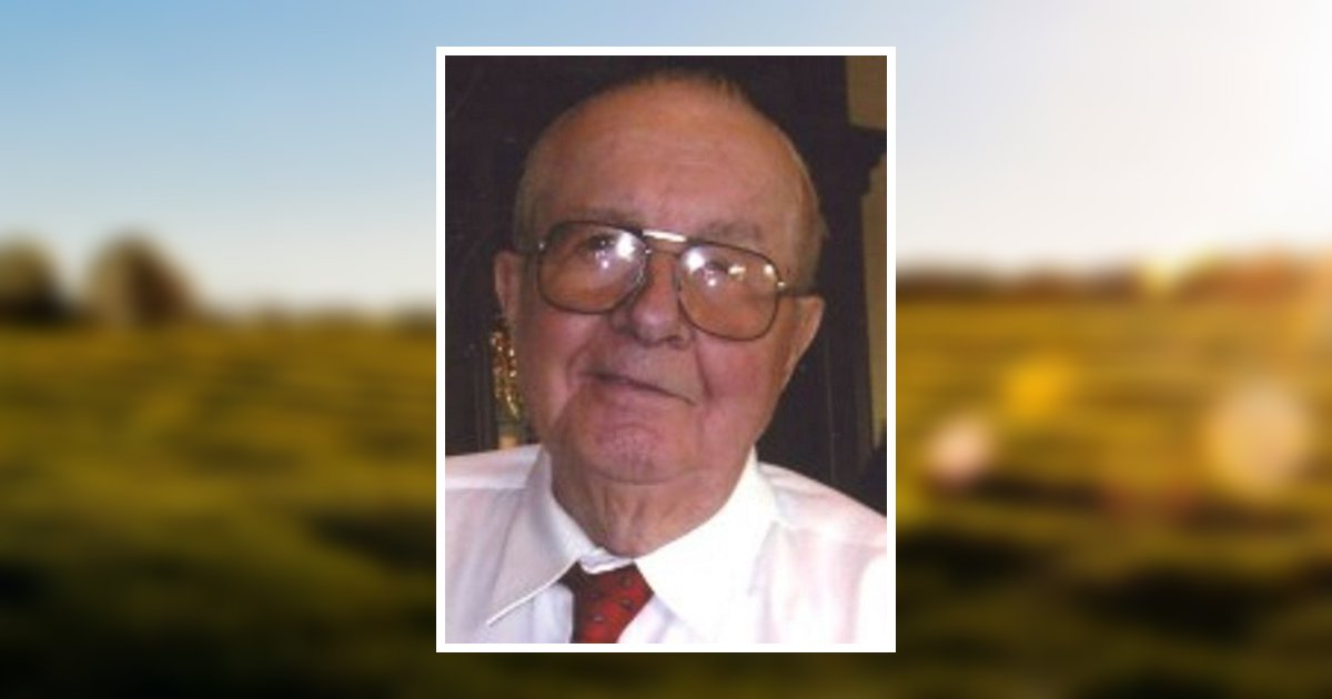 Lester R. “Les” Feaster Obituary November 20, 2013 - The Amos Family ...