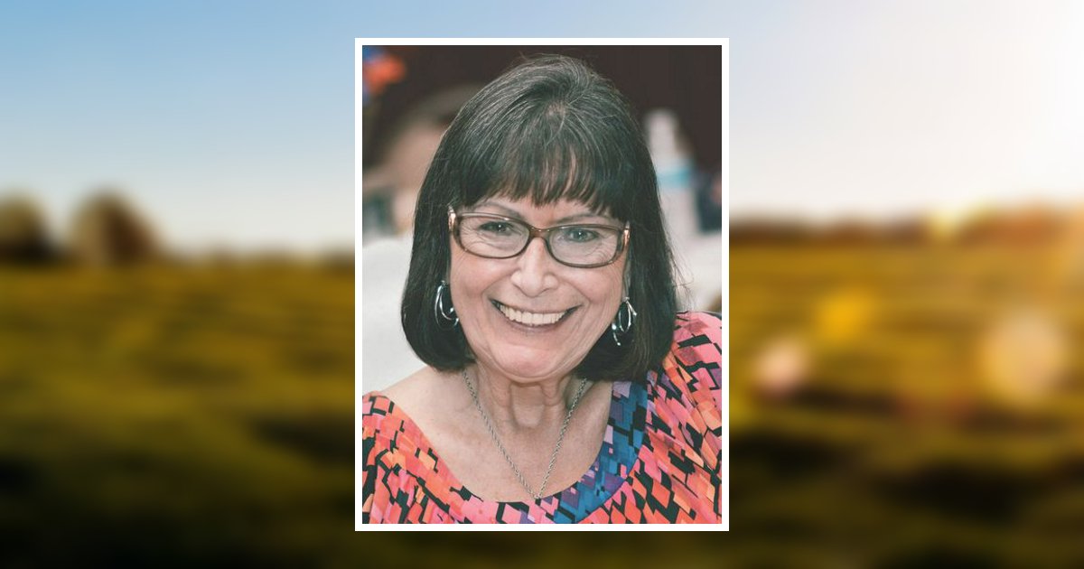 Donna Borczuch Ladner Obituary January 9, 2019 - Slater Funeral Homes