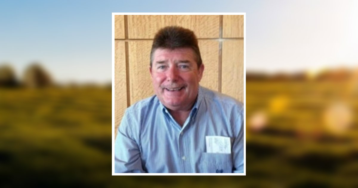 Theodore Ryan Obituary March 17, 2024 - Vitt, Stermer & Anderson ...