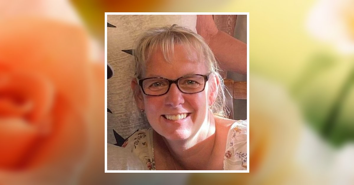 Renee Ann Ainsley Obituary August 29, 2022 - Winterrowd Funeral Home ...