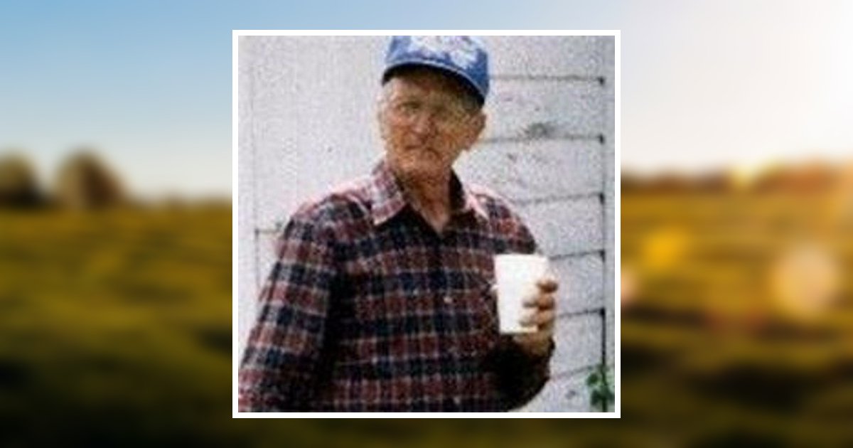 Kenneth Brogan Obituary February 11, 2009 - Smith Family Funeral Home