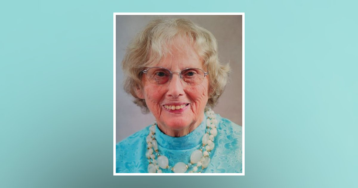 Evangelyn Gordon Tenney Obituary July 18, 2024 - Tharp Funeral Home ...