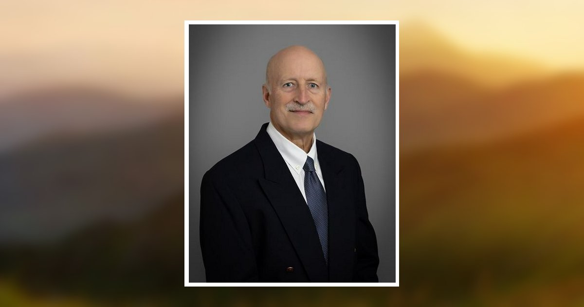 Dr John "Jay" Matz Obituary April 14, 2024 - Garden City Funeral Home ...