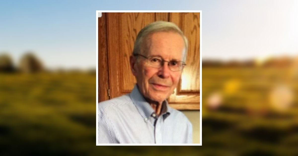 Robert A. Zajac Obituary June 26, 2022 - Kurtz Memorial Chapel