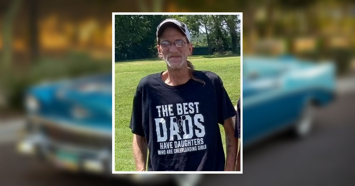 Henry Thomas Byard Jr. Obituary January 21, 2025 - Gilbert Funeral Home